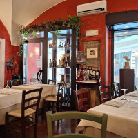 Taverna allOca Bianca Menu: Exquisite Tuscan Delights Awaits